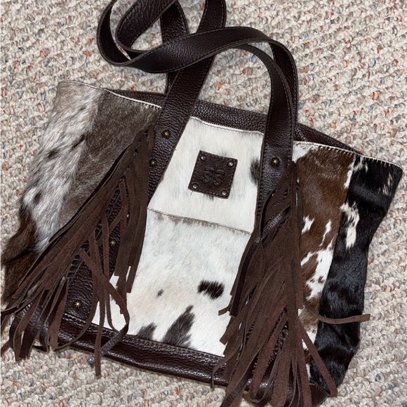 STS Ranchwear | Bags | Sts Ranchwear Fringe Purse | Poshmark
